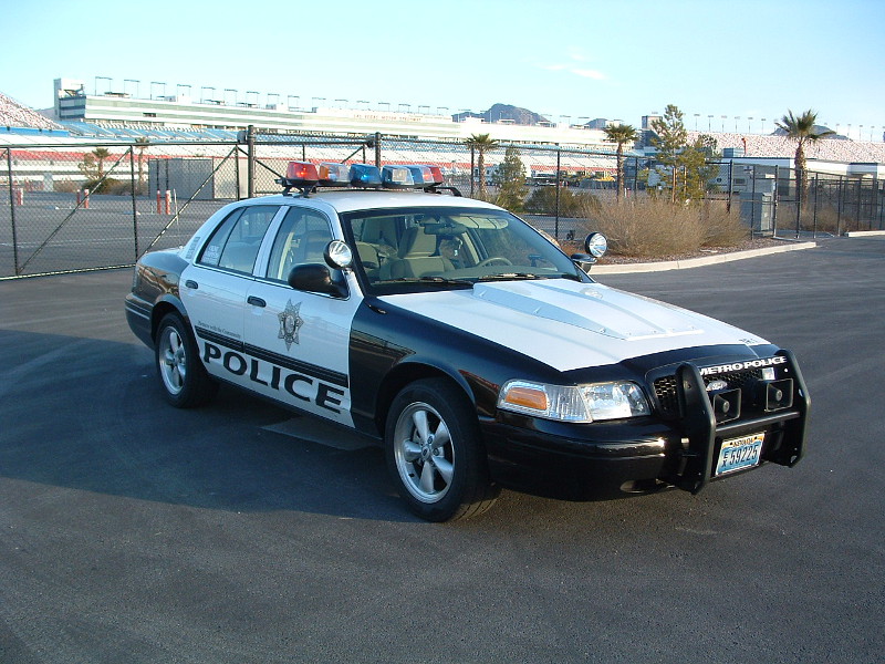 Fastest American police cars > General Discussion > AR15.COM